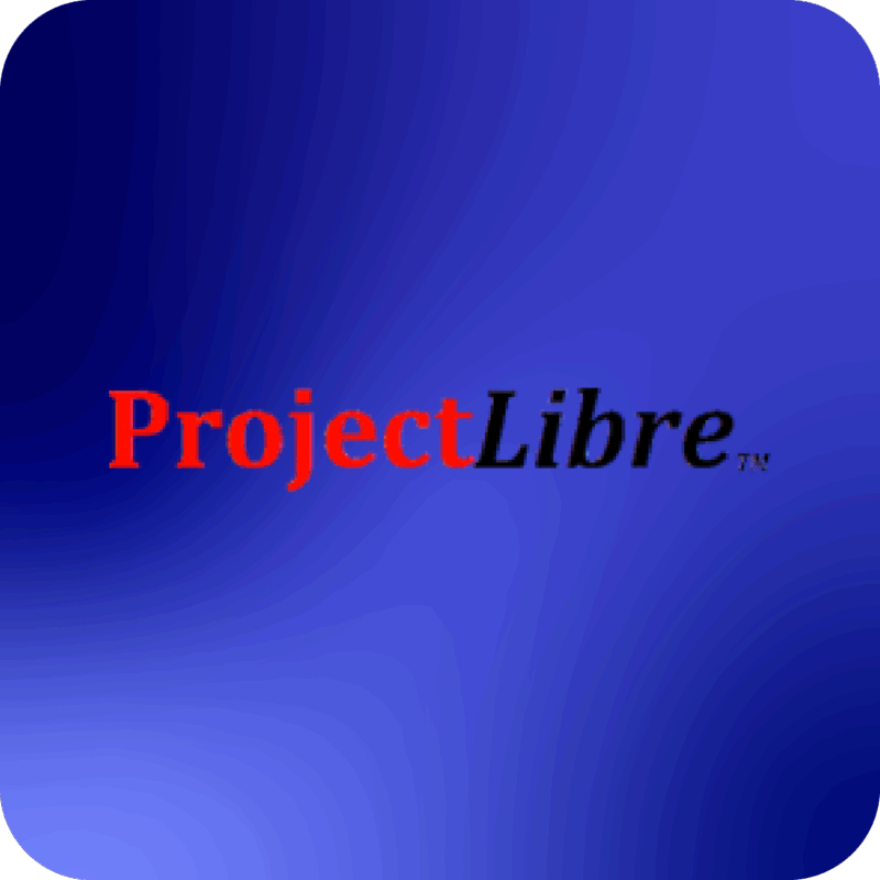 ProjectLibre 專案管理軟體